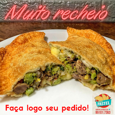 Cardápios VIP - Projeto Pastel - As informações dos melhores ...