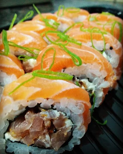 Cardápios VIP - Toni sushi - As informações dos melhores restaurantes ...