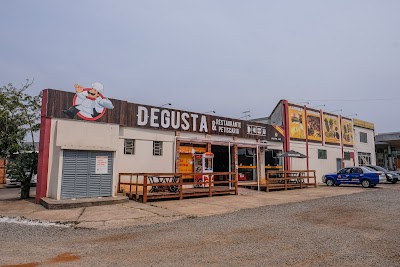 Cardápios VIP - Restaurante Degusta - As informações dos melhores ...