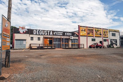 Cardápios VIP - Restaurante Degusta - As informações dos melhores ...