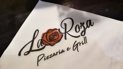 Cardápios VIP - La Roza Pizzaria e Grill - As informações dos melhores ...