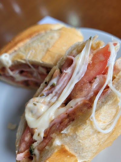 Cardápios VIP - Anna Terra Panificadora & Confeitaria - As informações ...